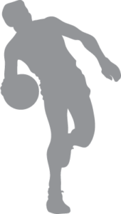 Basketball Player - Pre-cut Patterns