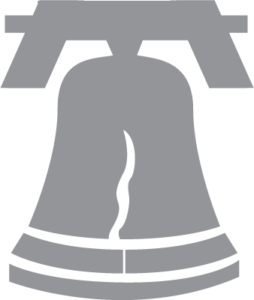 Liberty Bell - Pre-cut Patterns